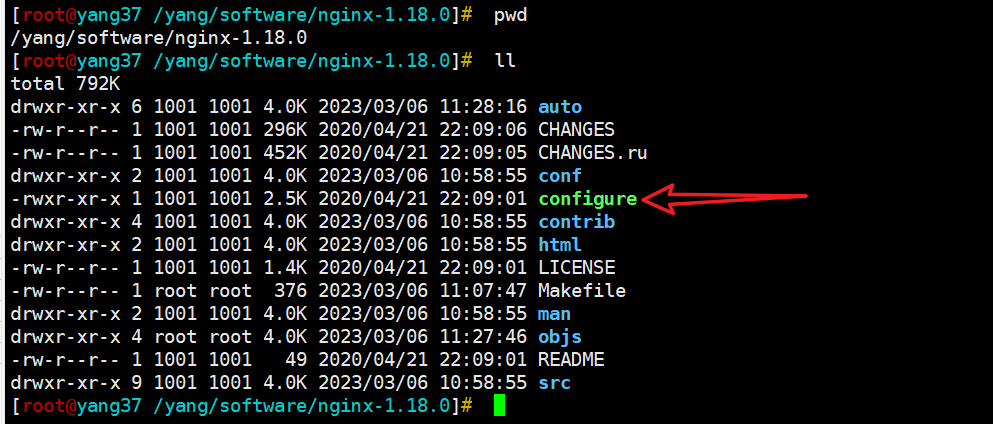 linux下nginx安装rtmp模块 - 羊37 - 博客园